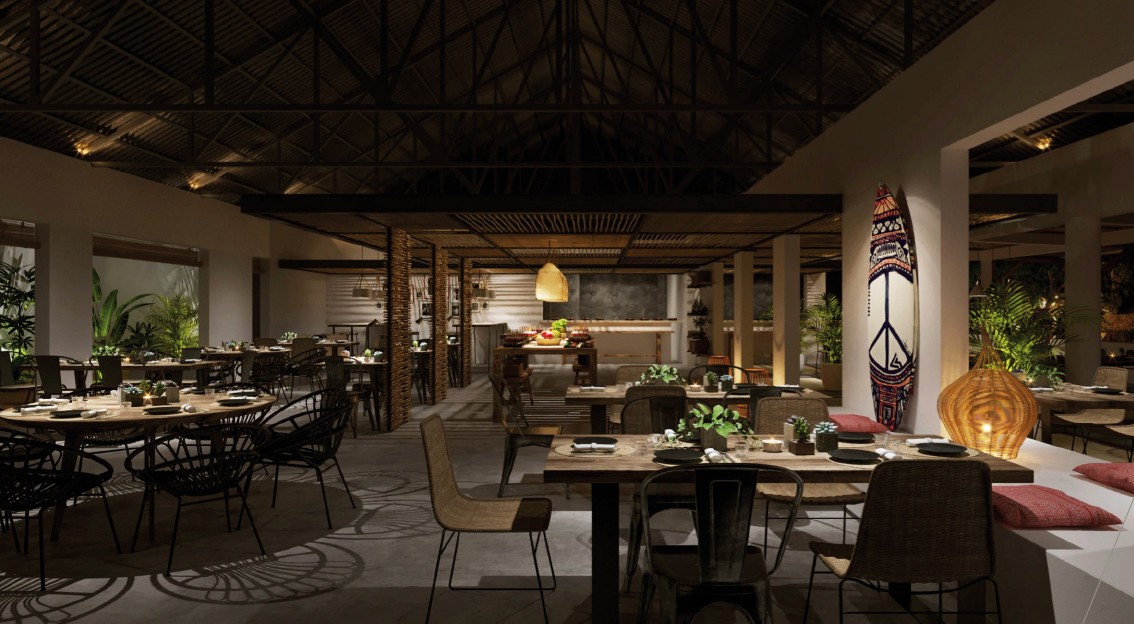 Veranda Tamarin Hotel – Mauritius buchen