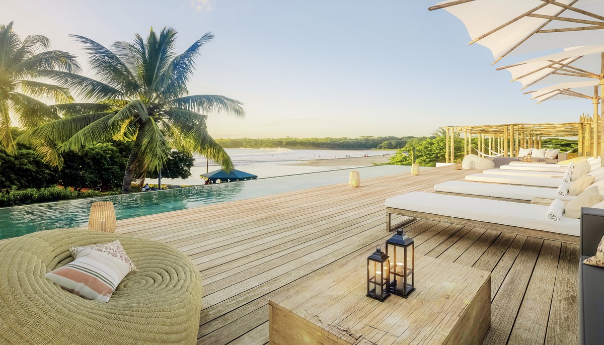 Veranda Tamarin Hotel – Mauritius buchen