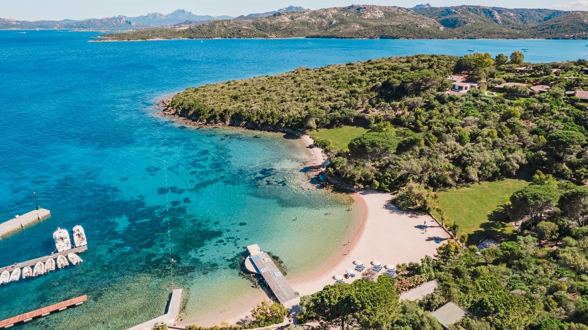 Residence Il Mirto Hotel – Sardinien buchen