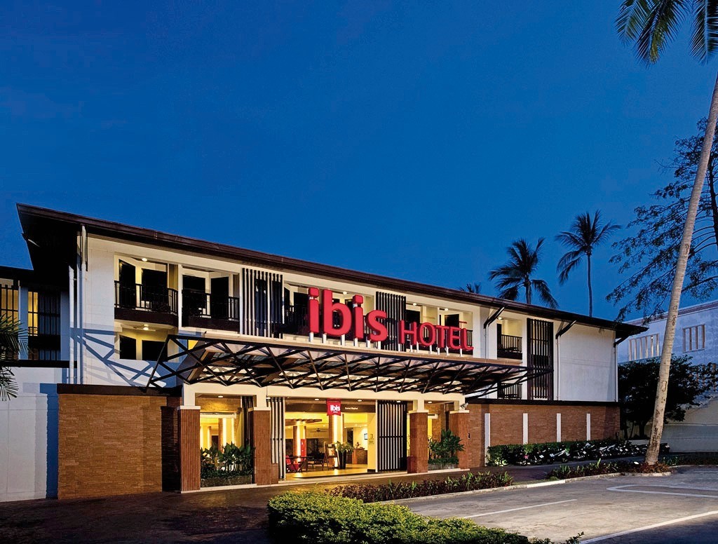 Ibis Samui Bophut Hotel – Koh Samui buchen