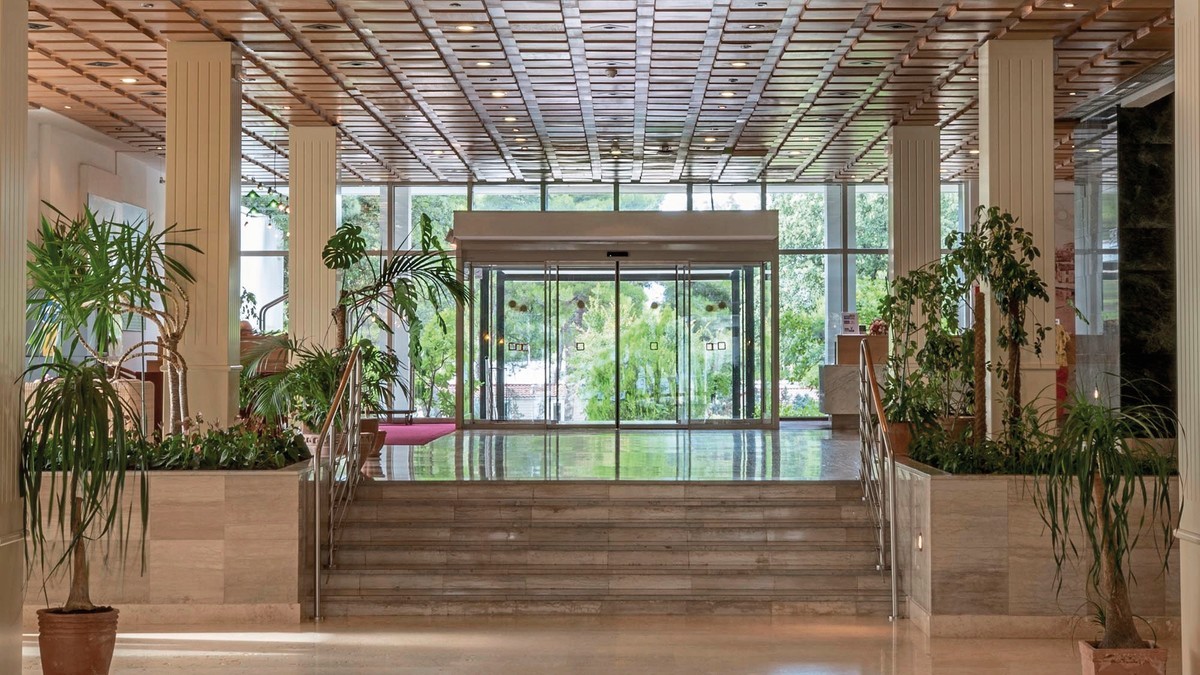 Amadria Park Beach Hotel Niko (Adriatische Küste) – Hotel buchen