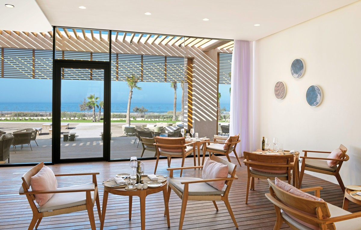 Hilton Taghazout Bay Beach Resort & Spa Hotel – Agadir buchen