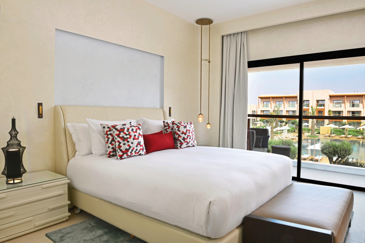 Hilton Taghazout Bay Beach Resort & Spa Hotel – Agadir buchen