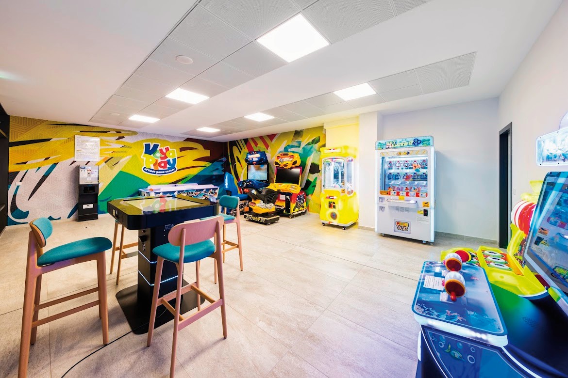 Voya Beach Resort Hotel – Burgas buchen