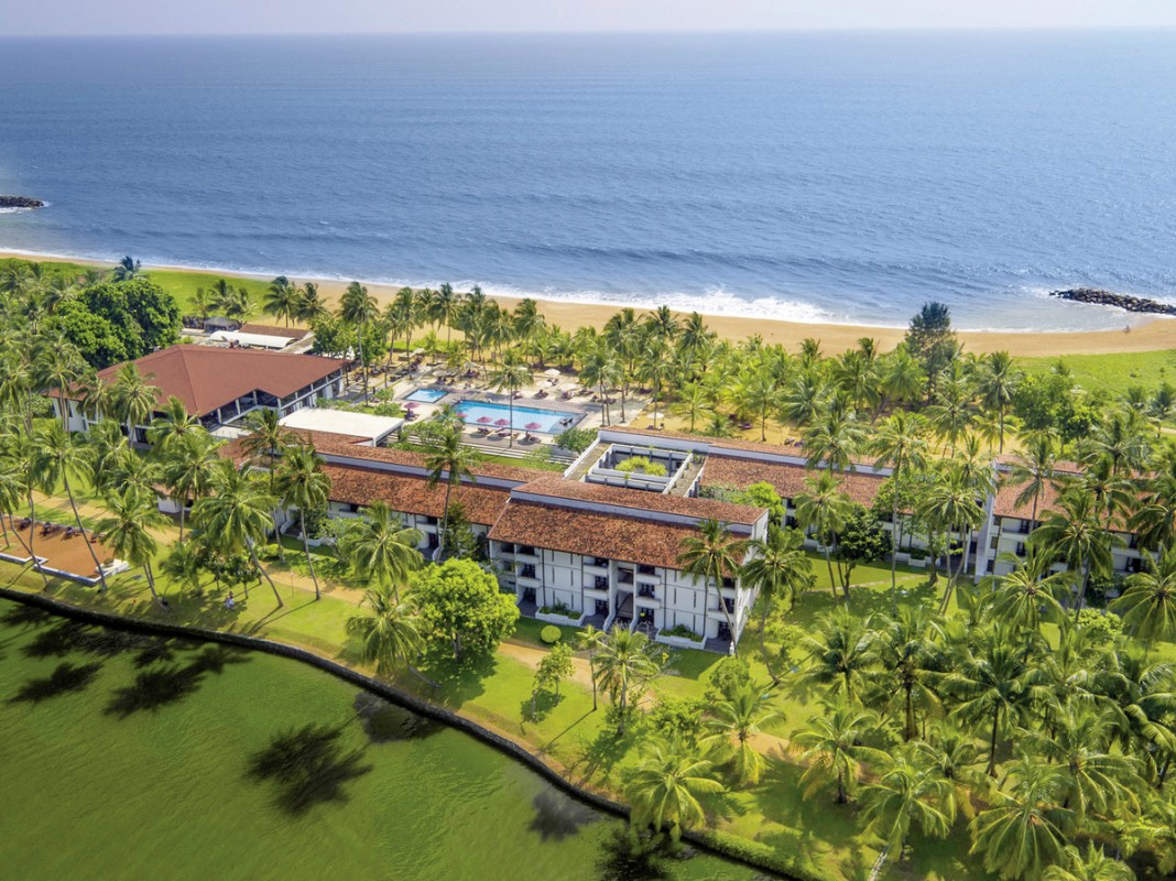 Avani Kalutara Resort Hotel – Sri Lanka buchen