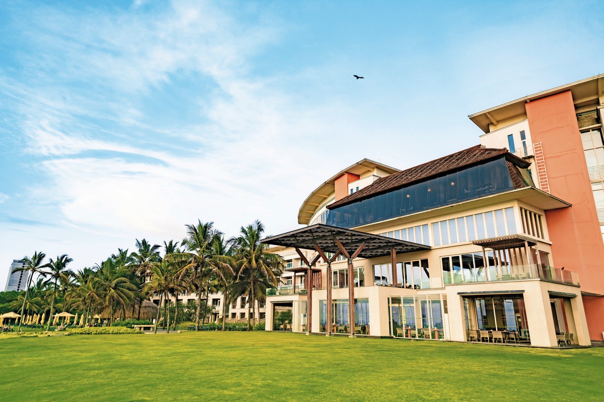 Sentido Heritance Negombo Hotel – Sri Lanka buchen