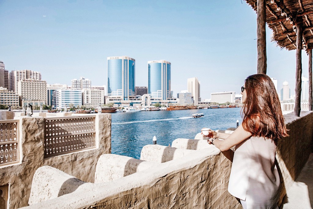 Al Seef Heritage Hotel Dubai, Curio Collection By Hilton Hotel – Dubai buchen