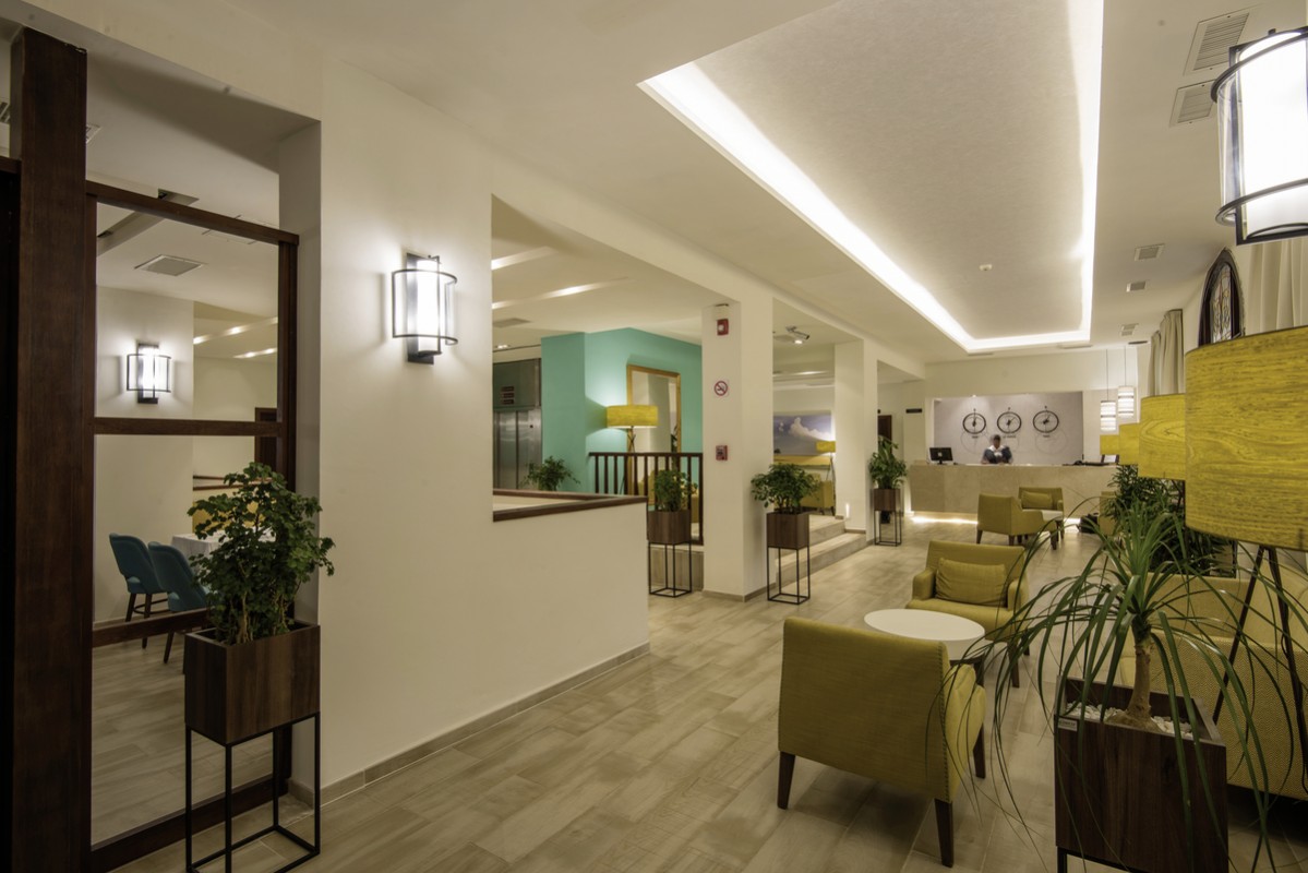 NH Collection Victoria La Habana Hotel – Havanna buchen