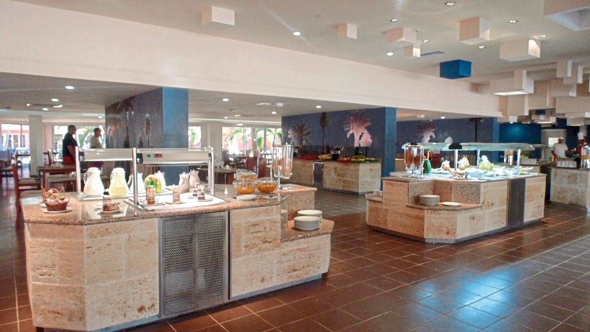 Blau Arenal Habana Beach Hotel – Havanna buchen
