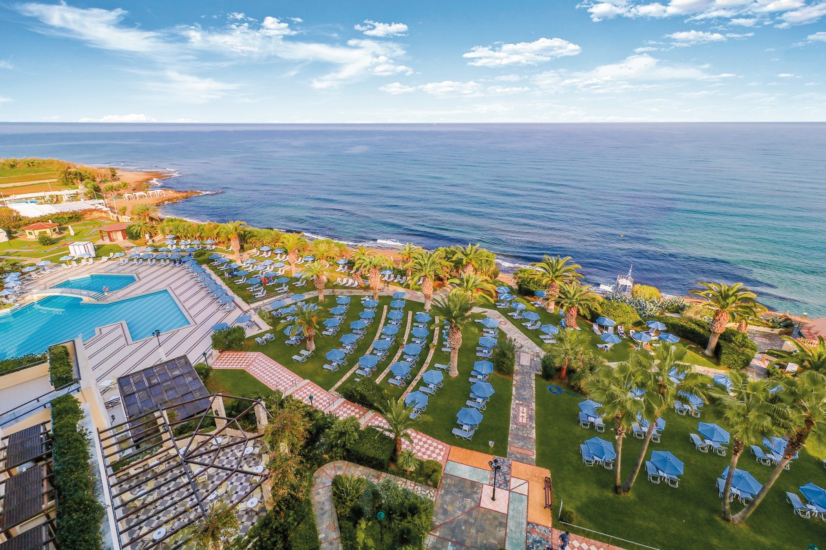 Creta Star Hotel – Kreta buchen