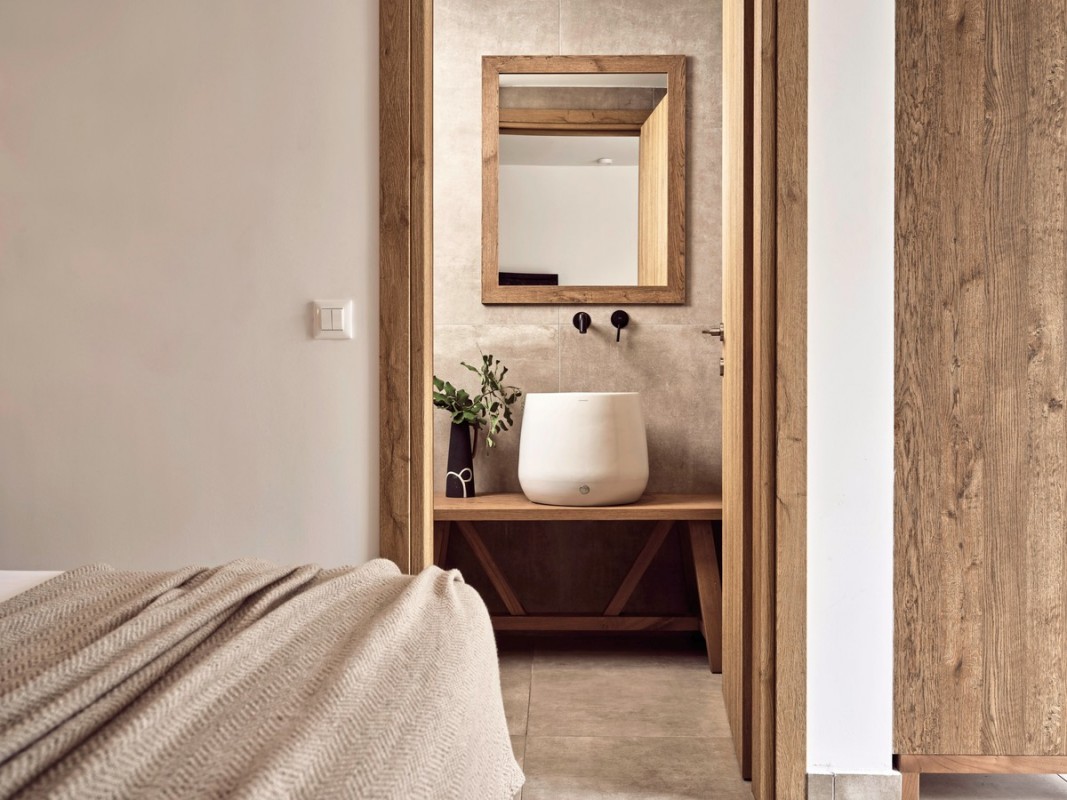 Troulis Hotel – Kreta buchen