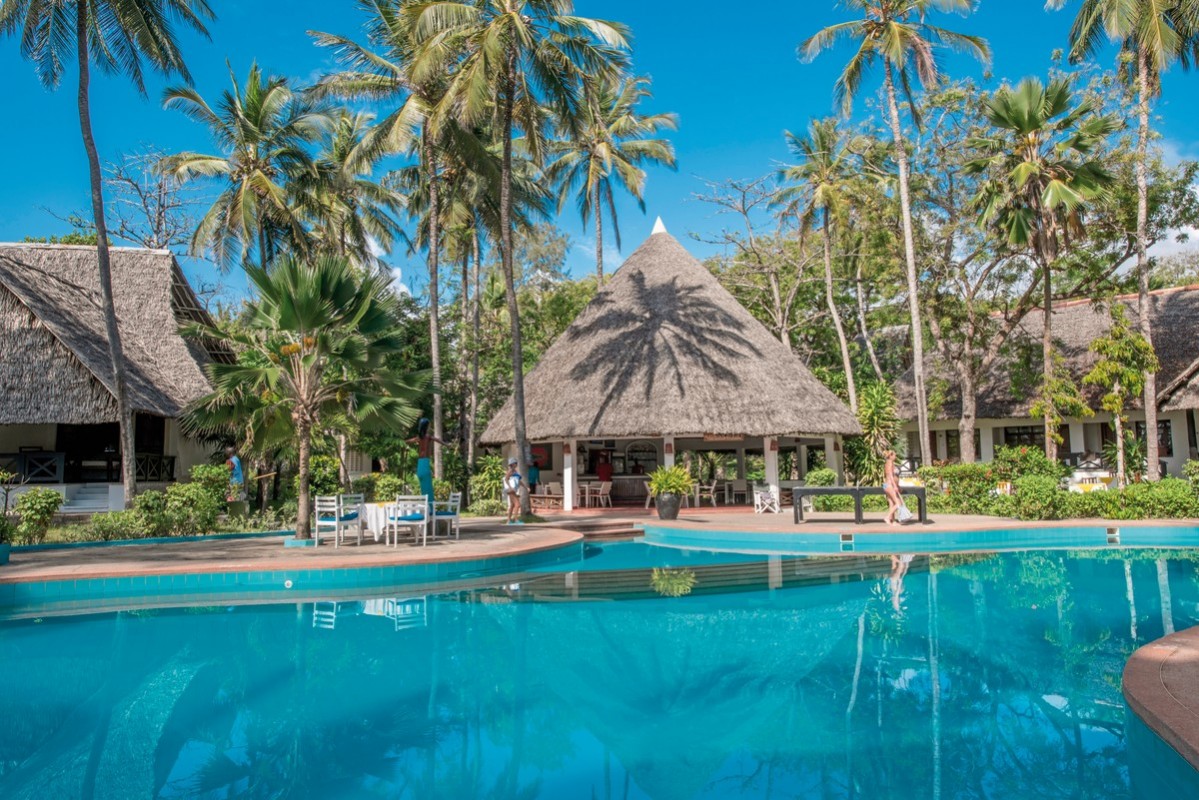 Kilifi Bay Beach Resort Hotel – Kenia buchen