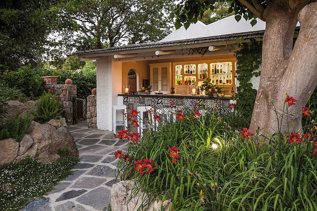 Botania Relais & Spa Hotel – Ischia buchen