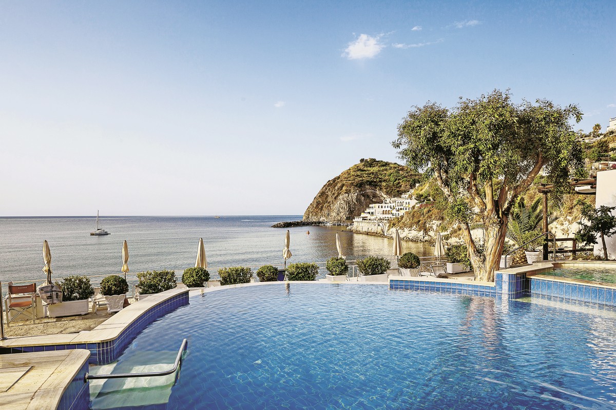 Apollon Club Hotel – Ischia buchen