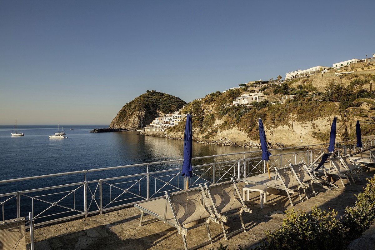 Apollon Club Hotel – Ischia buchen