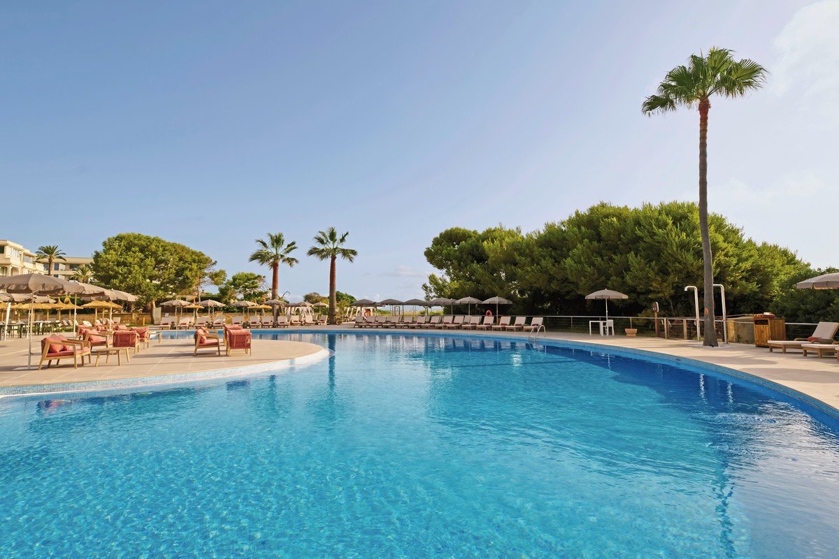 Sarena de Muro Resort Mallorca, part of Destination by Hyatt Hotel ...