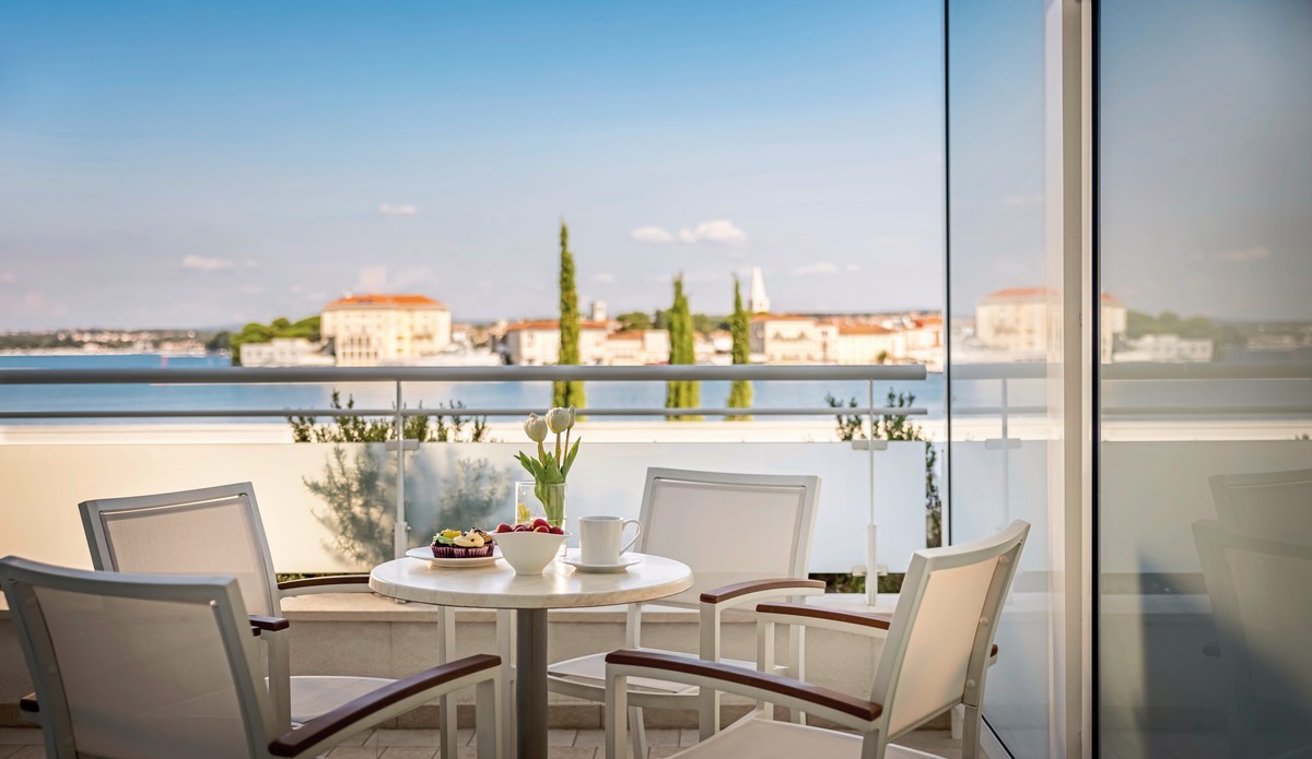 Isabella Island Resort Valamar Collection (Istrien) – Hotel buchen