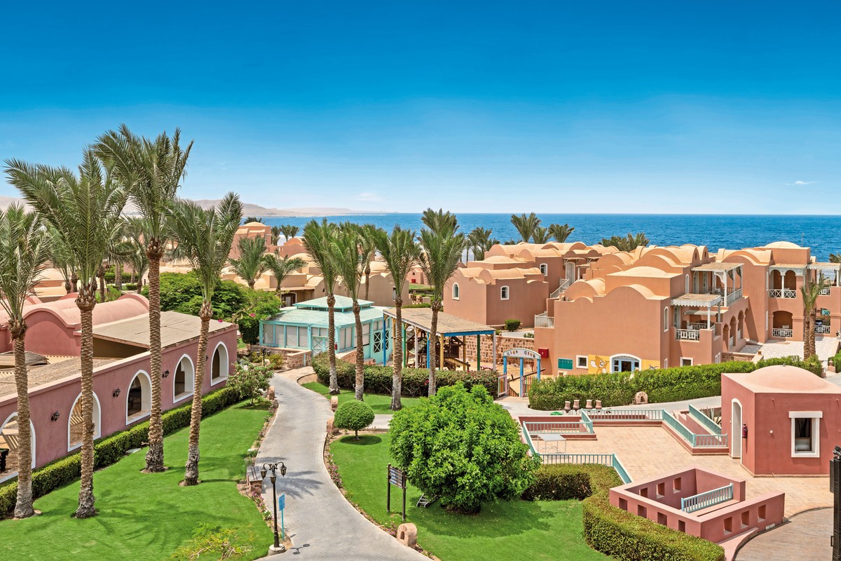 Swissôtel Resort El Quseir Hotel – Marsa Alam buchen