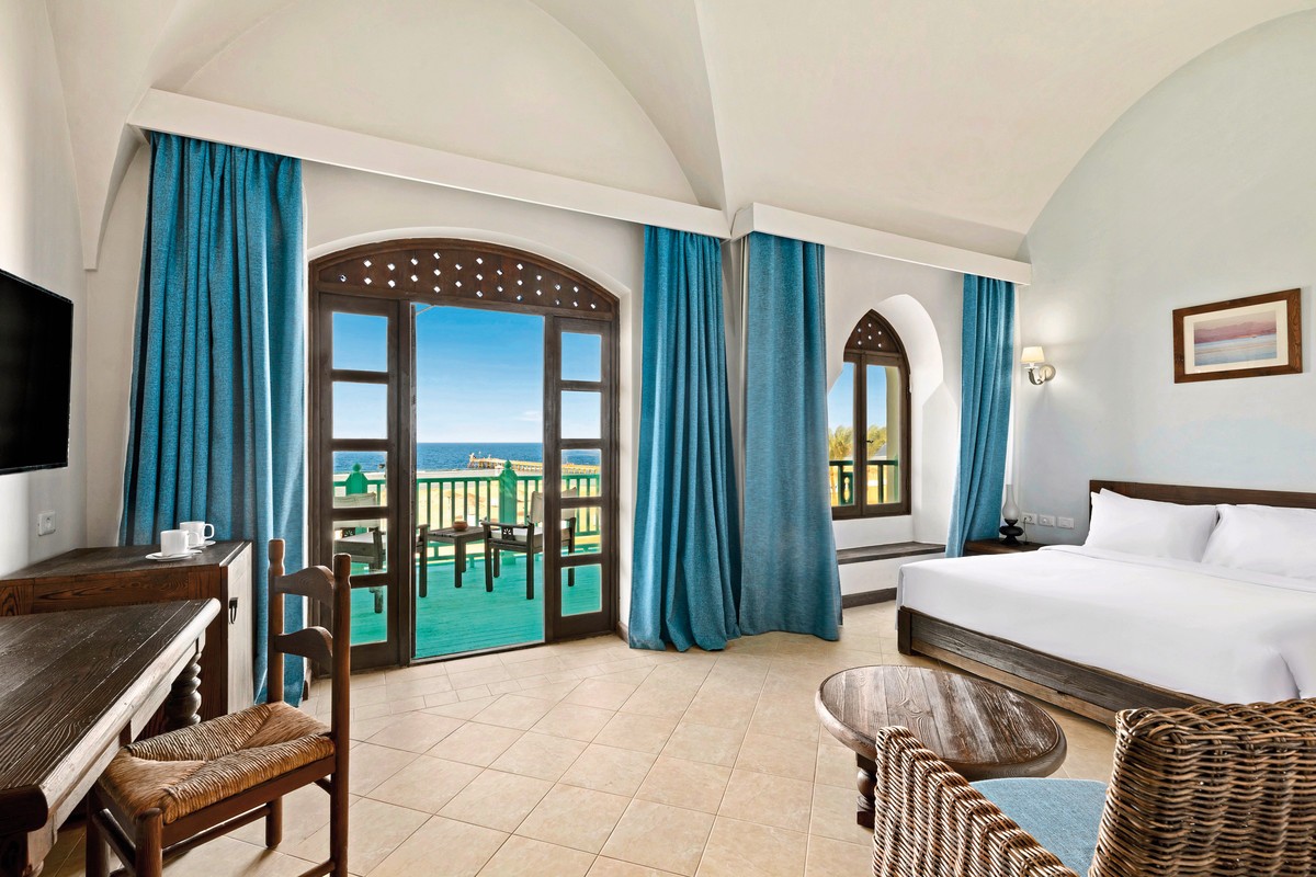 Swissôtel Resort El Quseir Hotel – Marsa Alam buchen