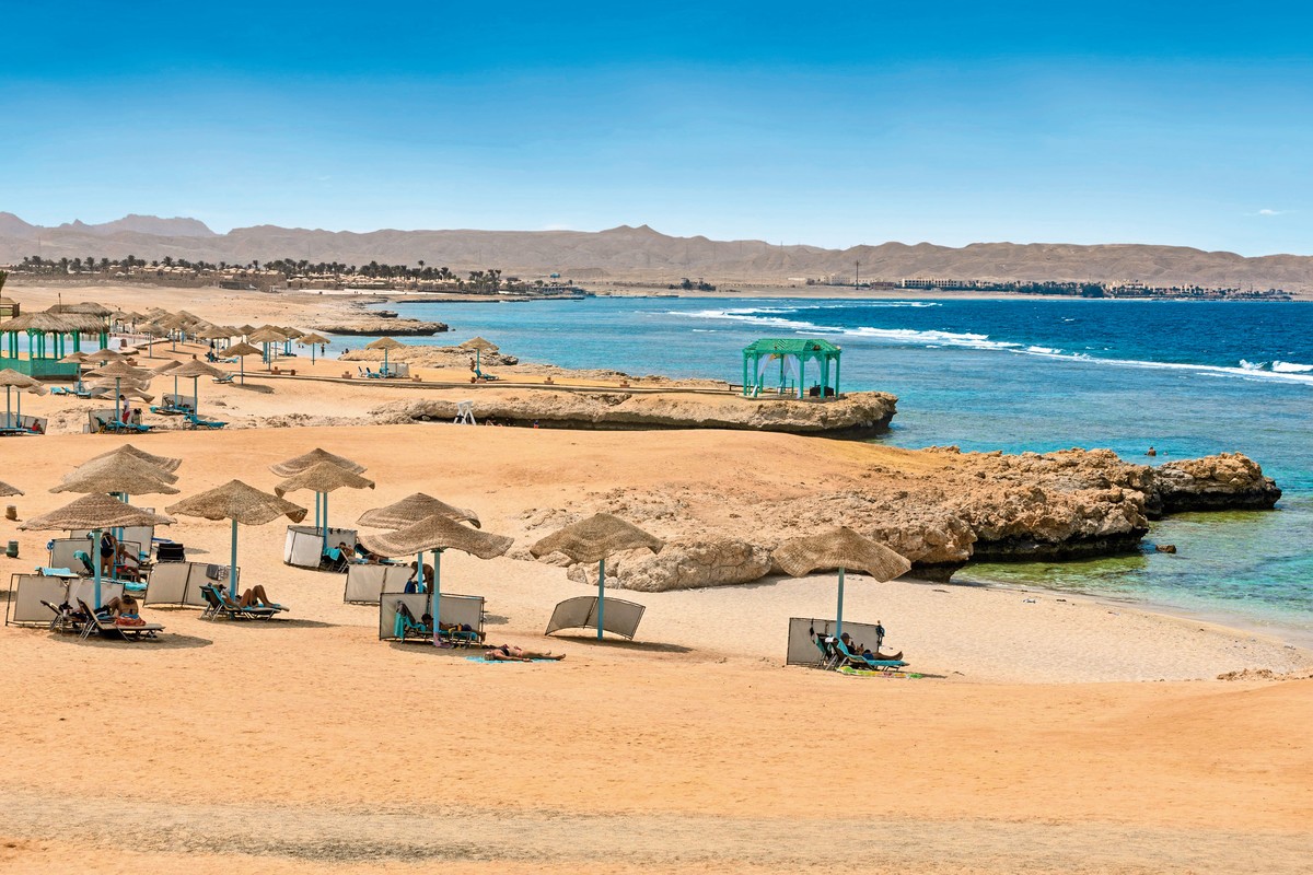Swissôtel Resort El Quseir Hotel – Marsa Alam buchen