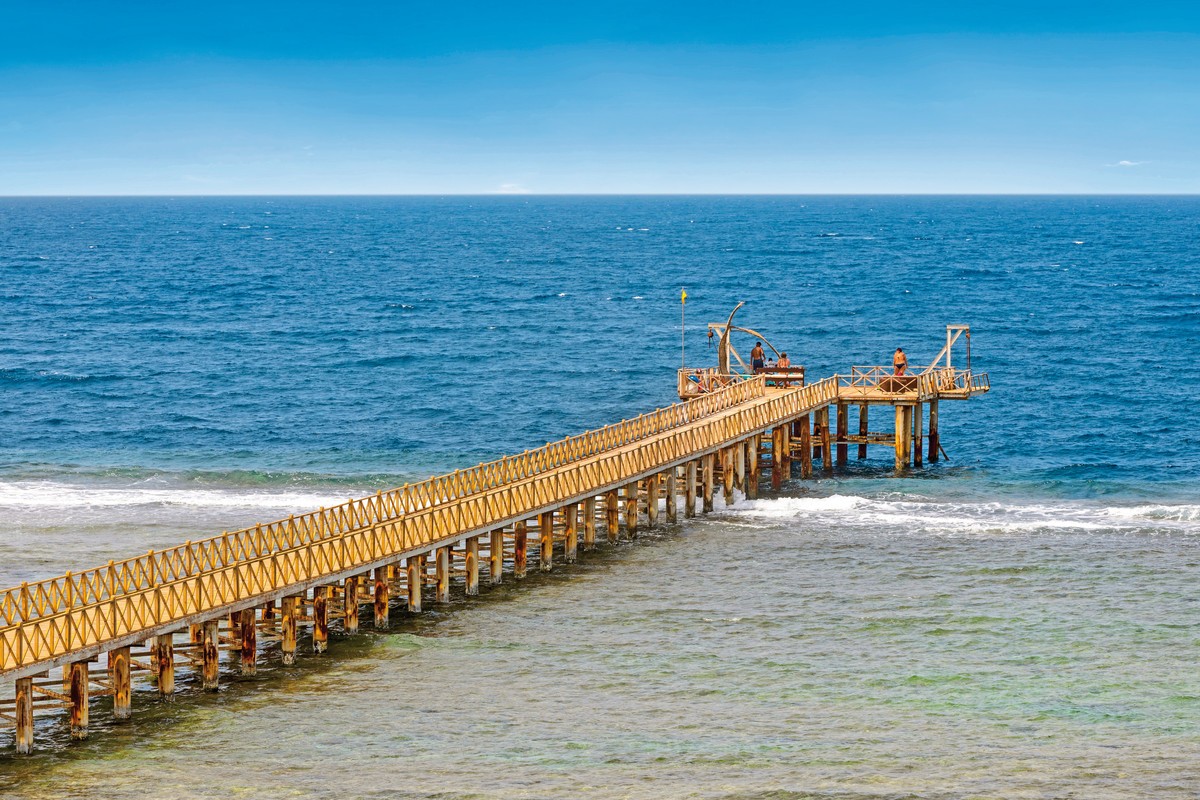 Swissôtel Resort El Quseir Hotel – Marsa Alam buchen