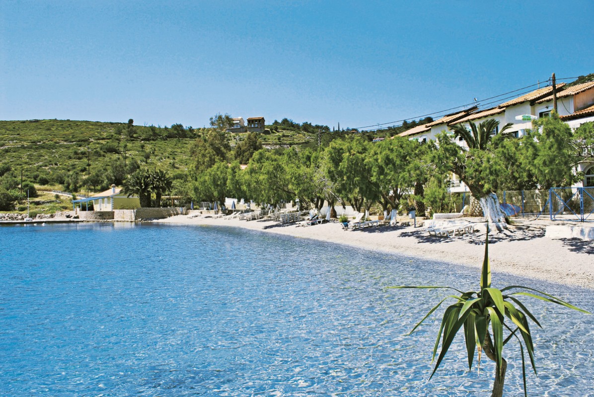 Posidonio Bay Studios Hotel – Samos buchen