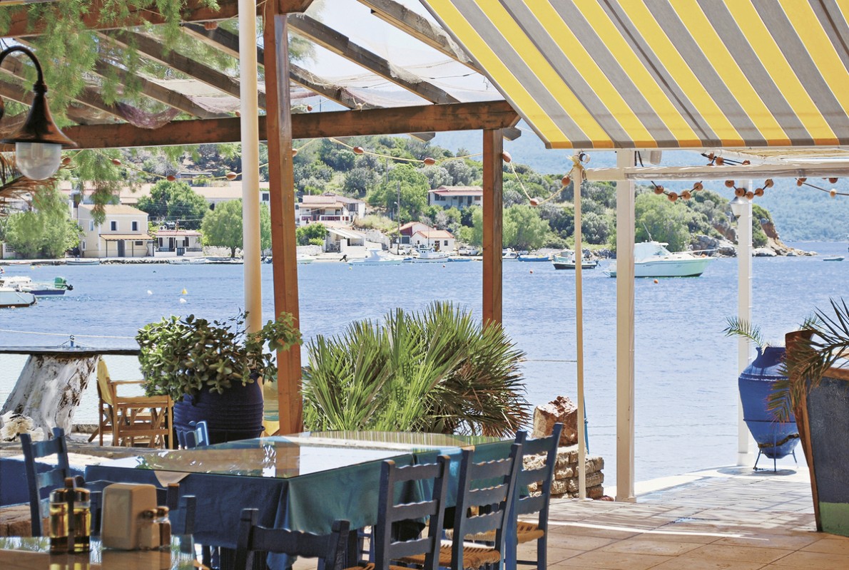 Posidonio Bay Studios Hotel – Samos buchen