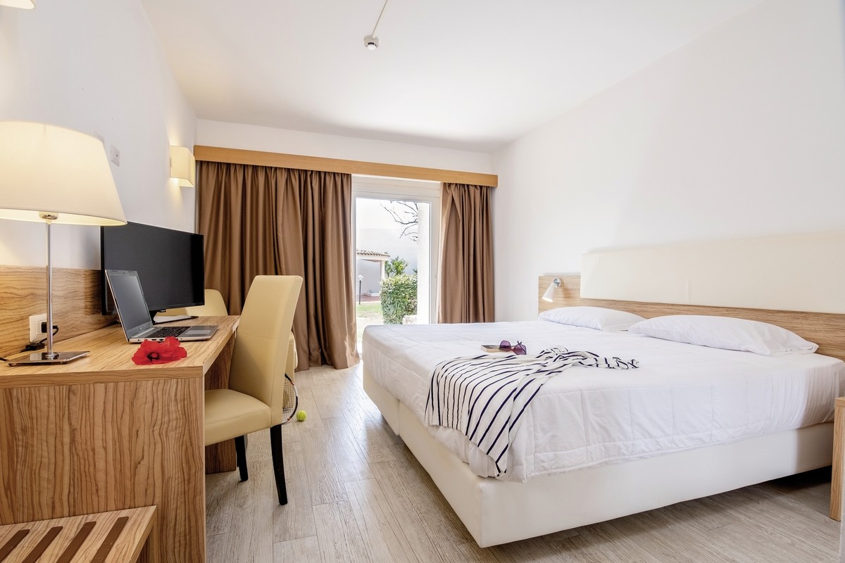 TH Simeri Hotel – Kalabrien buchen