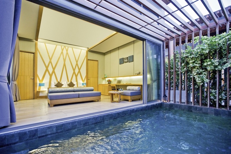 Synergy Samui Hotel – Koh Samui buchen
